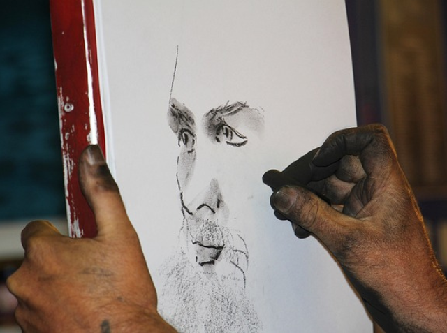 10 exercices de dessin pour progresser dans votre pratique - Les Bases ...